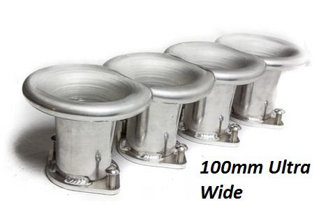 4age 20v Velocity Stacks – Manon Racing Products