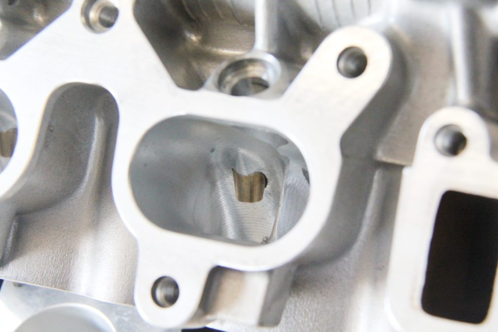 4age 16v Sports Ported Head | Manon Racing Products