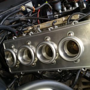 4age 20v Plenum ITB – Manon Racing Products