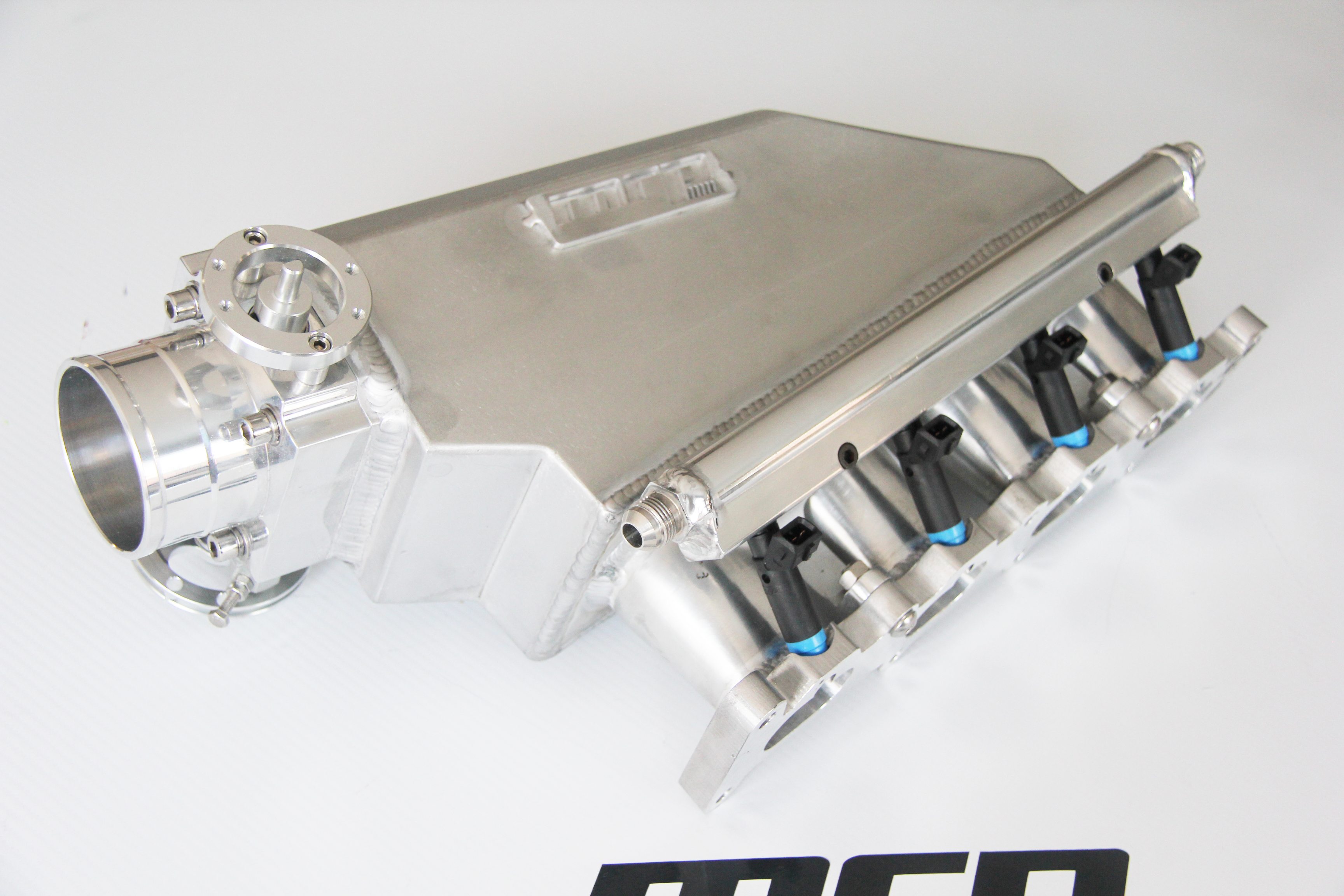 4age 20v Plenum Single TB | Manon Racing Products