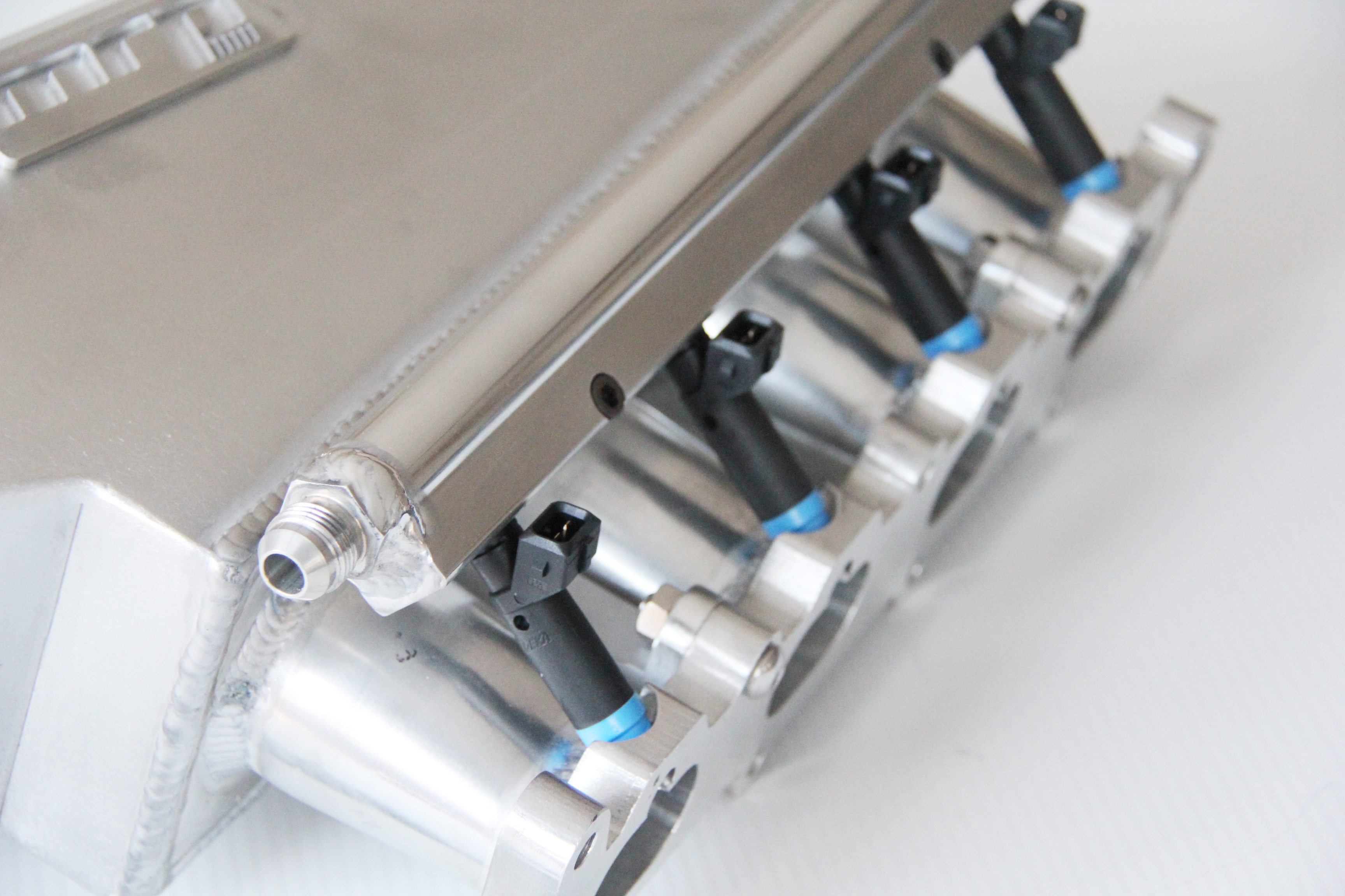 4age 20v Plenum Single TB | Manon Racing Products