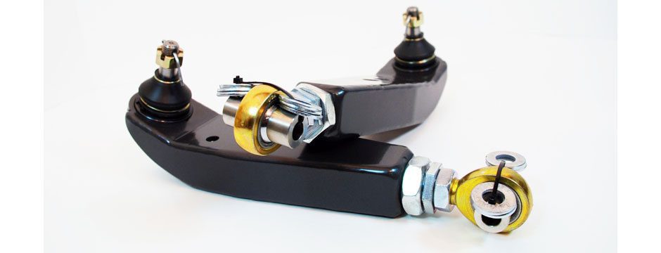 Front Lower Control Arms AE86 – Manon Racing Products