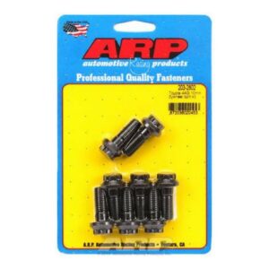 4AGE Flywheel Bolts ARP | Manon Racing Products