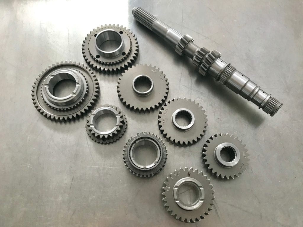 Gear Kit – Manon Racing Products