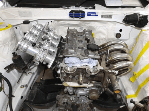 3SGE Performance | Manon Racing Products