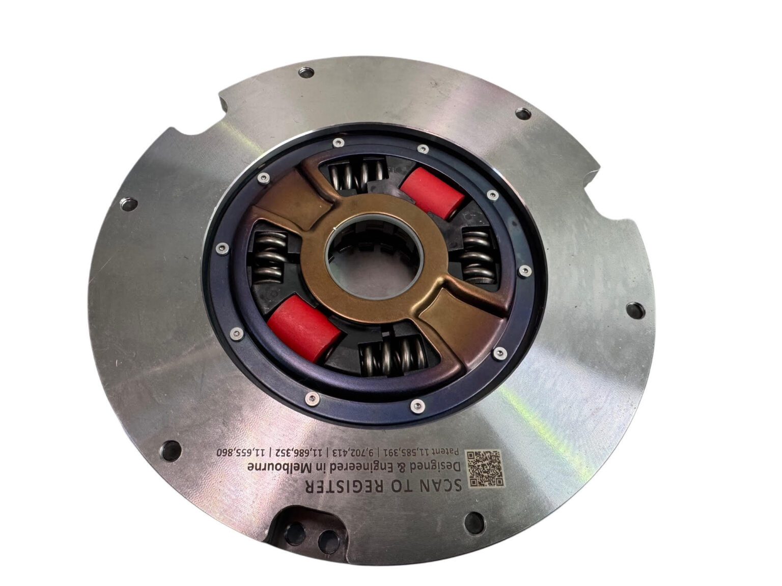 4age 7age Twinplate Clutch Kit - Smooth Drivabilty! | Manon Racing Products
