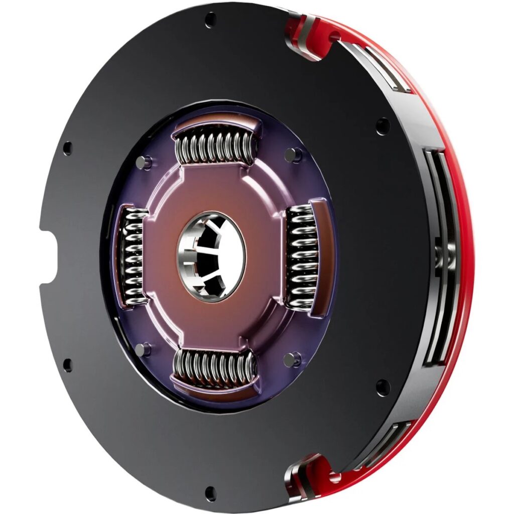 4age 7age Twinplate Clutch Kit - Smooth Drivabilty! | Manon Racing Products